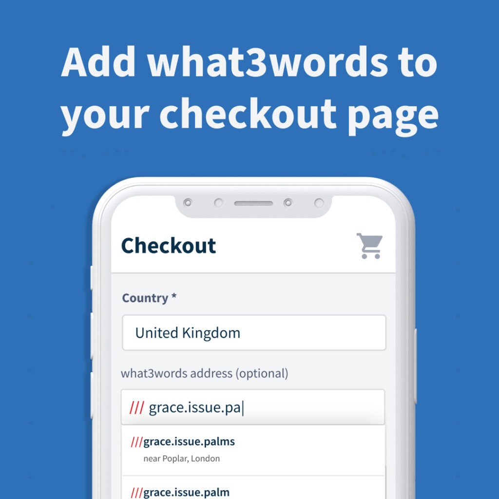 what3words | AFD Software