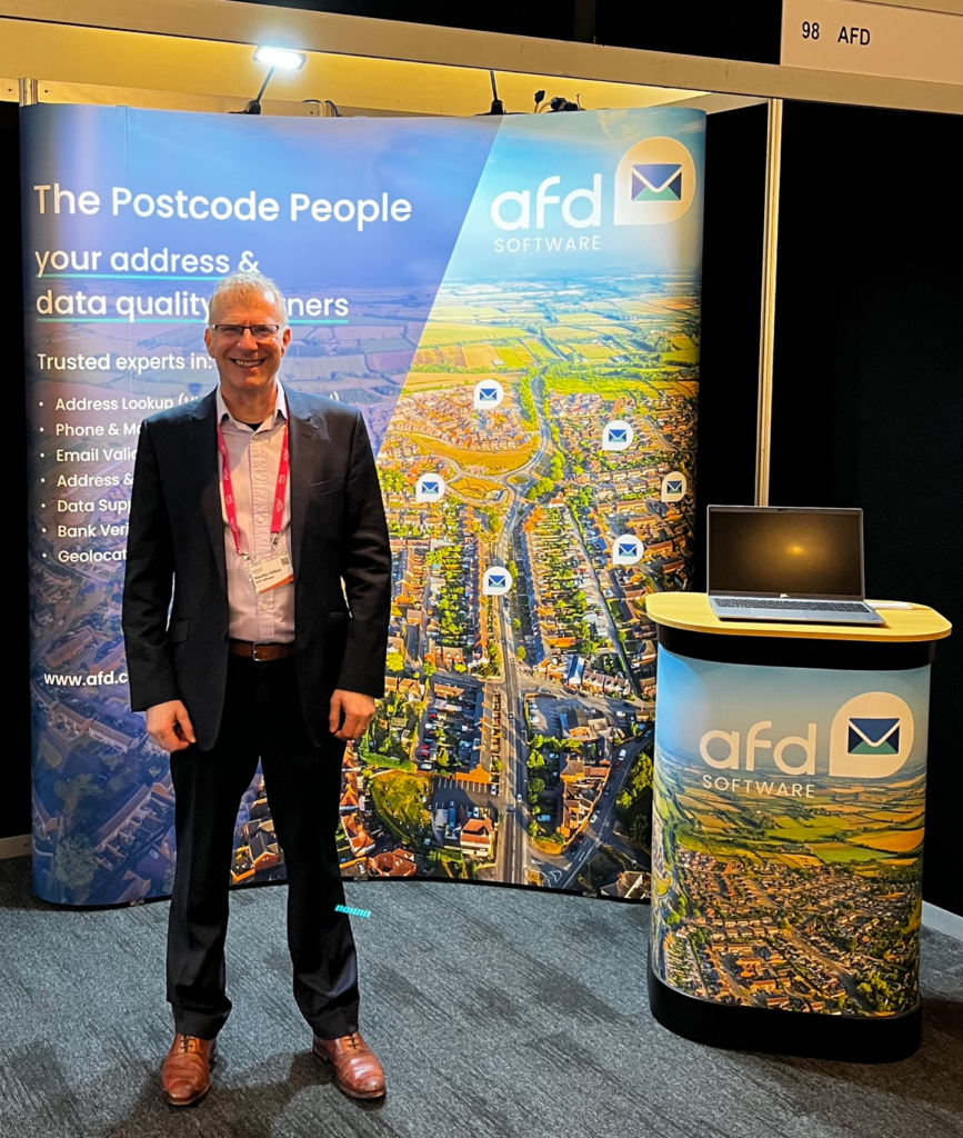 UCISA 2023 | AFD Software