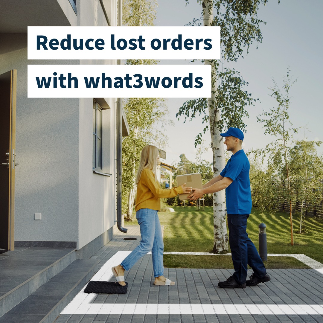 what3words | AFD Software