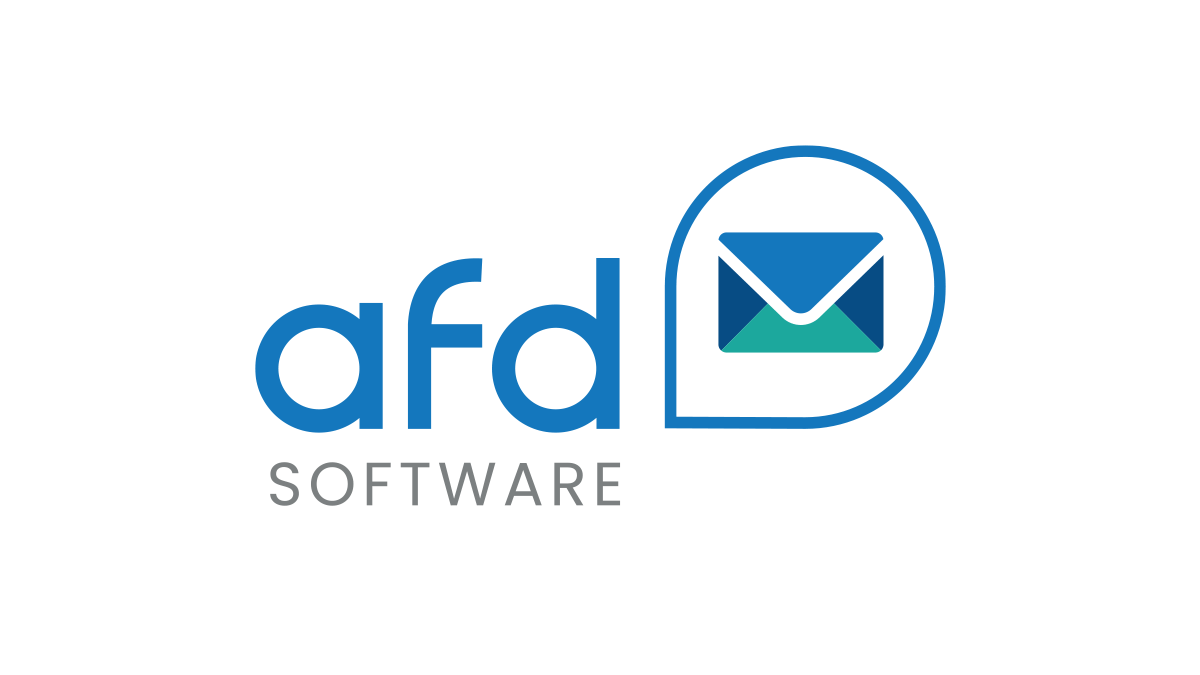 Postcode Address File | AFD Software